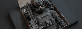 Indoor Airsoft San Antonio & Austin | Birthday Parties & Corporate ...